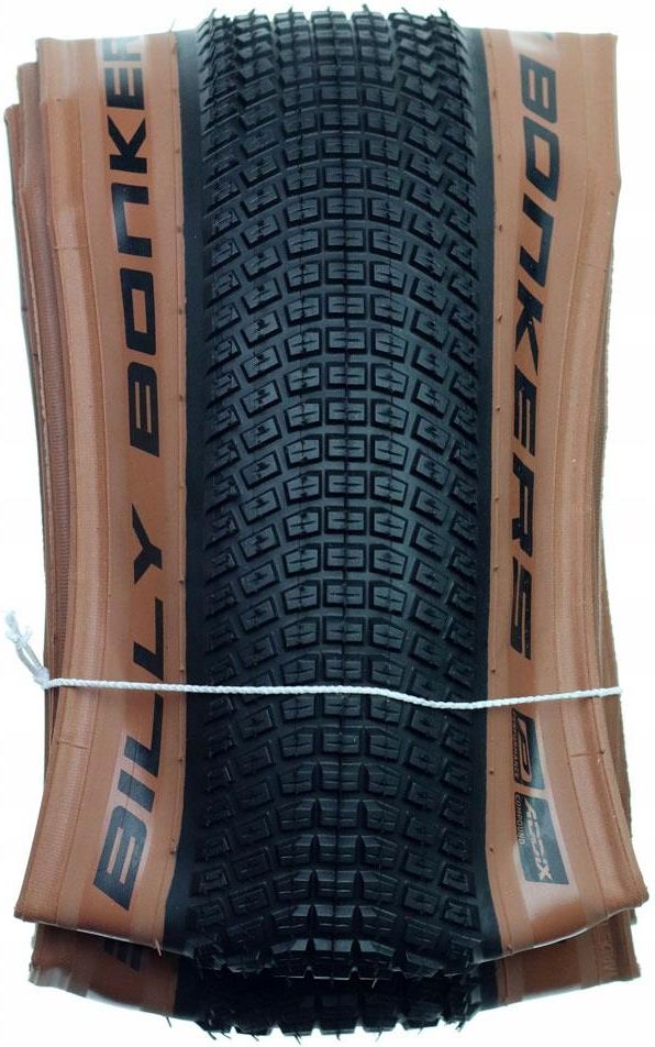 Schwalbe Billy Bonkers 54 559 26X2.10 Performance - Ceny i opinie ...