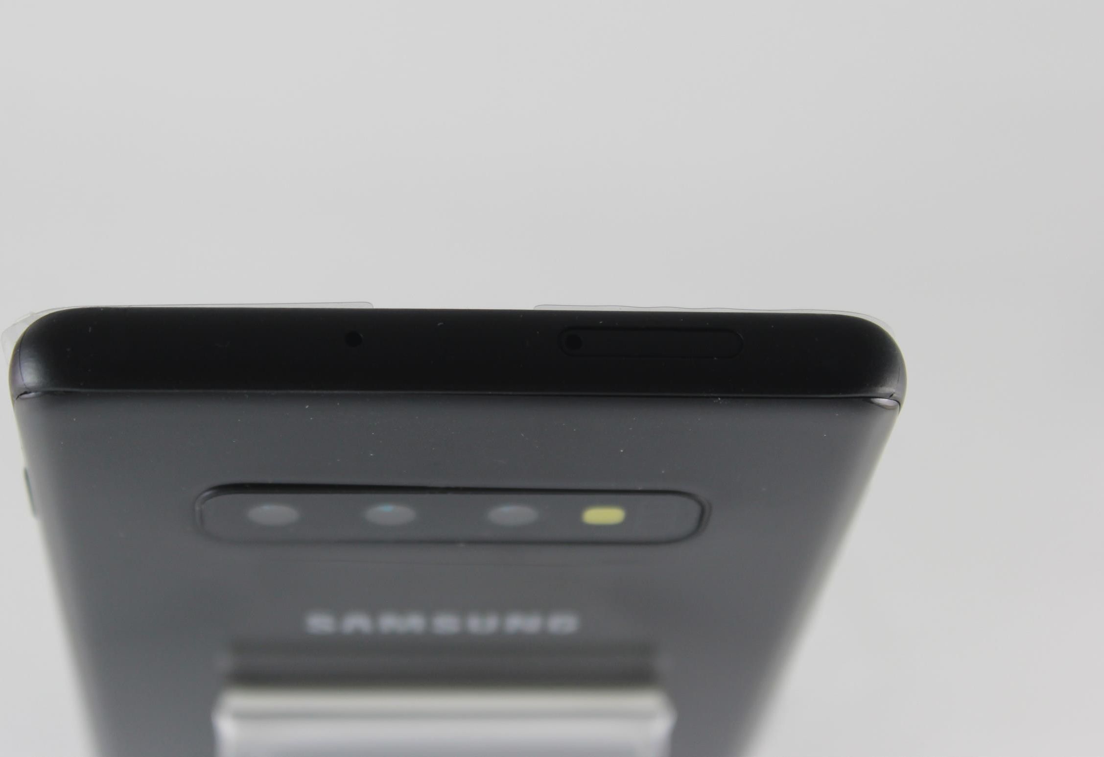 Atrapa Eksponat Wystawa Czarny Samsung S10 Plus (A140) - Ceny i opinie ...