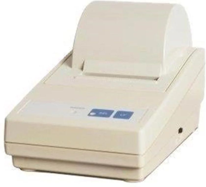 Citizen Systems Citizen Cbm 910 Ii Drukarka Paragonów Monochromatyczny Dot Matrix (Cbm91040Rf2A ...