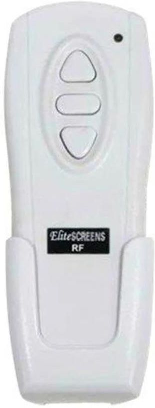Elite Screens Zsp Rf W Projector Screen Remote Control White - ceny i ...