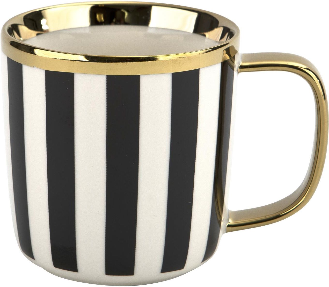Mondex Kubek Porcelanowy 360Ml Sammy Stripes (318735) - Opinie i ...