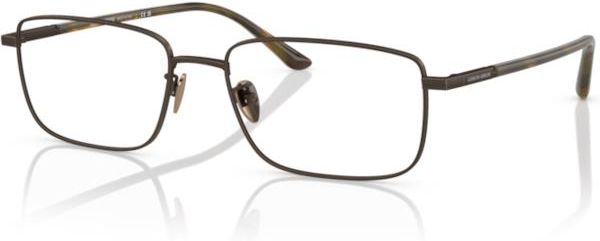 Giorgio Armani Ar 5133 3260 Brushed Bronze (55-18-145) - Opinie i ceny ...