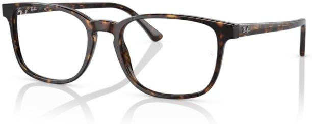 Ray Ban Rx 5418 2012 Havana (54-19-145) - Opinie i ceny na Ceneo.pl