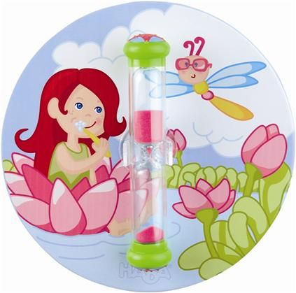 Haba Klepsydra Odmierzająca Czas. Elf W Wodzie Hb5101 - Ceny i opinie ...