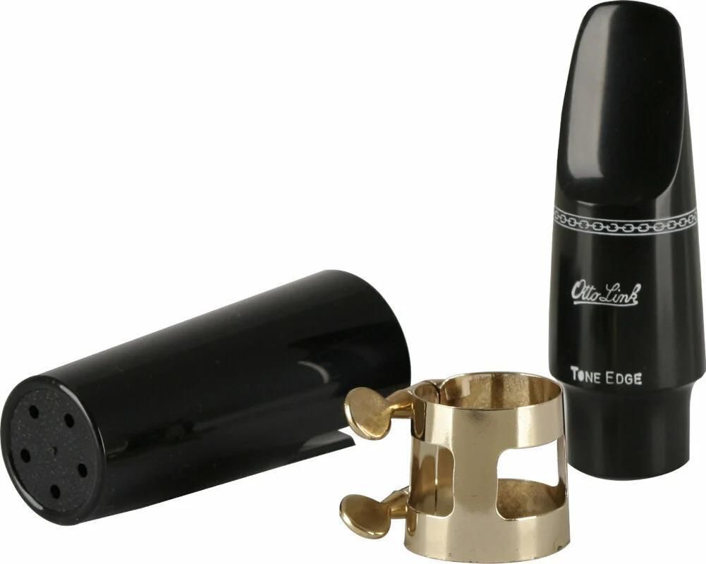 Otto Link Tone Edge - Alto saxophone 8 Ustnik do saksafonu altowego ...