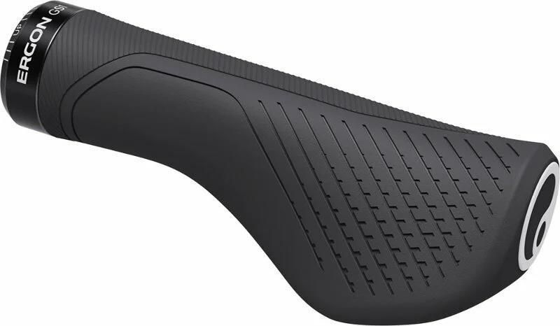Ergon Gs1 Evo Moondust Grey - Ceny i opinie - Ceneo.pl