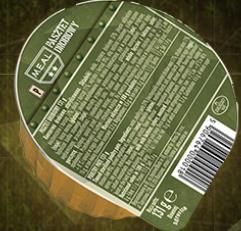 Mispol Pasztet Leppszy Drobiowy Firmowy 131G - Ceny i opinie - Ceneo.pl