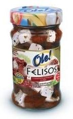 Ole Okechamp Felisos Z Suszonymi Pomidorami W Ju 305Ml - Ceny i opinie ...