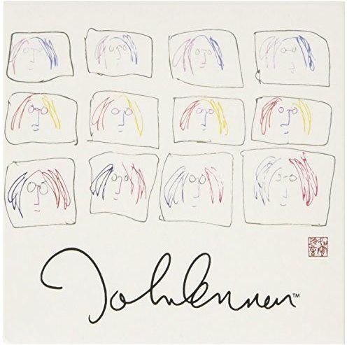 John Lennon: Imagine Motion Montage - Ceny i opinie - Ceneo.pl