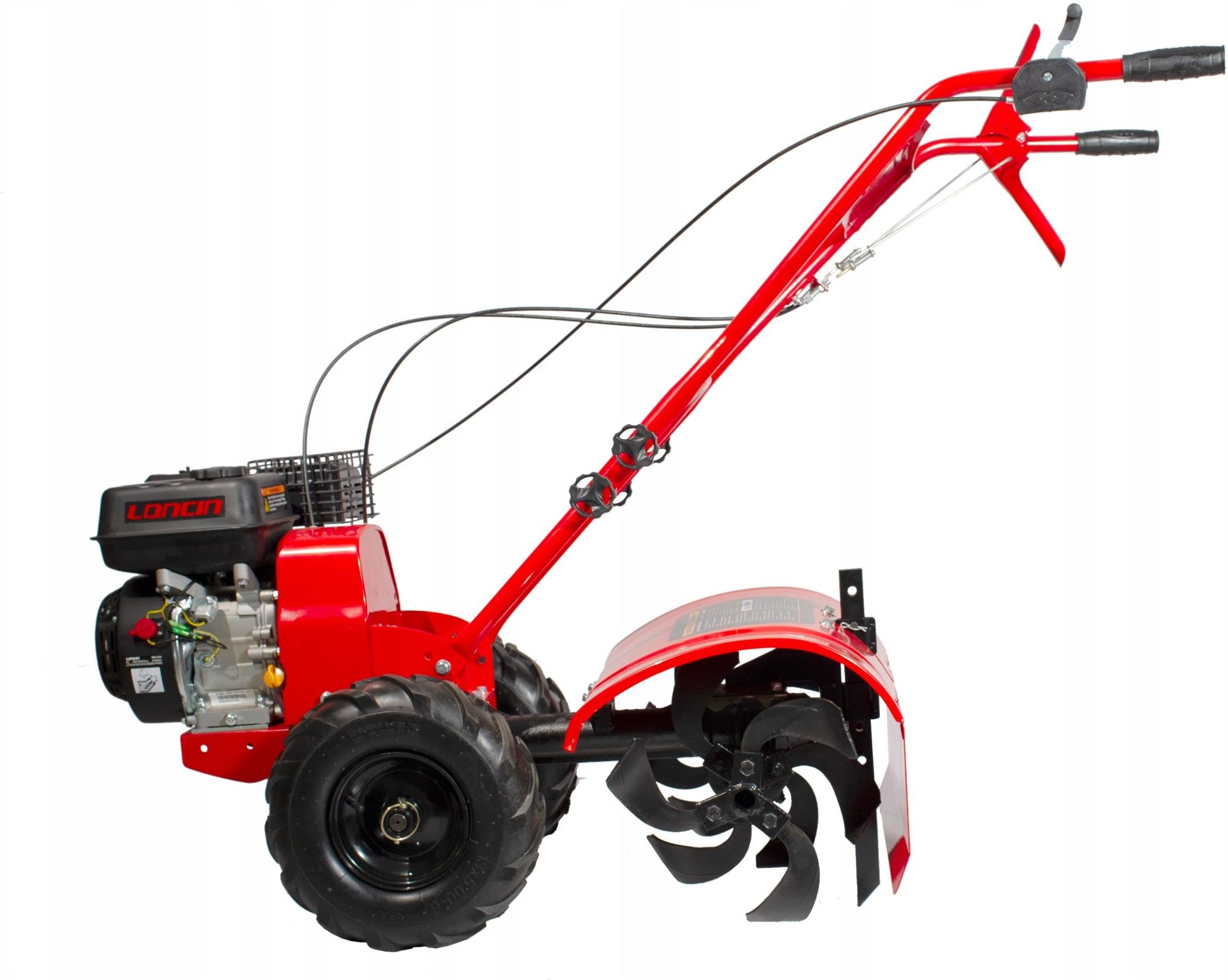 Glebogryzarka Glebogryzarka Spalinowa Gba-902A - Ceny i opinie - Ceneo.pl