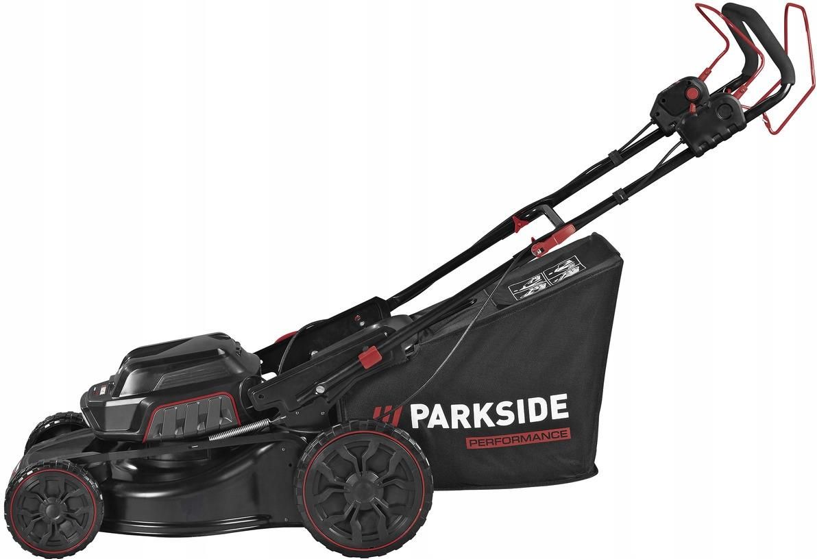 Parkside Performance 40V PRMA 40-Li A1 - Ceny i opinie - Ceneo.pl