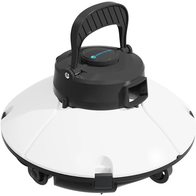 Swim &Fun Frisbee Pool Robot Fx2 2.0 - Ceny i opinie - Ceneo.pl