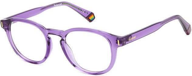 Polaroid Pld D452 B3V Violet (48-19-135) - Opinie i ceny na Ceneo.pl