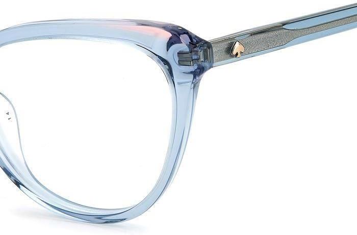 Kate Spade Chantelle Pjp Blue(52-16-140) - Opinie i ceny na Ceneo.pl