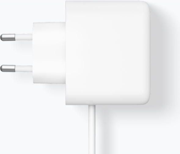 Google Adapter Zasilacz Z Portem Ethernet Do Chromecast 4 - Opinie i ...