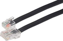 Maplin Kabel Telefoniczny Rj11 Do Rj45 Adsl - Czarny 3 M - Opinie i ...