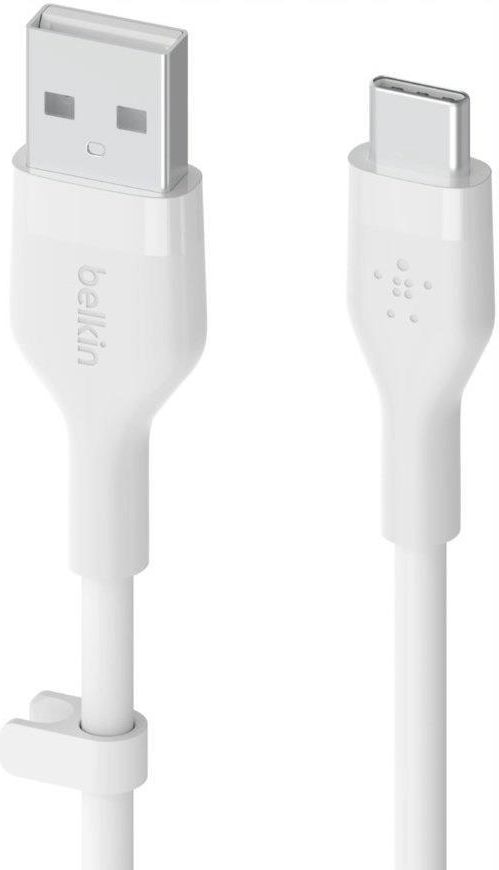 Belkin Kabel Boost Flex Usb-A / Usb-C 60W 1M - Opinie i ceny na Ceneo.pl