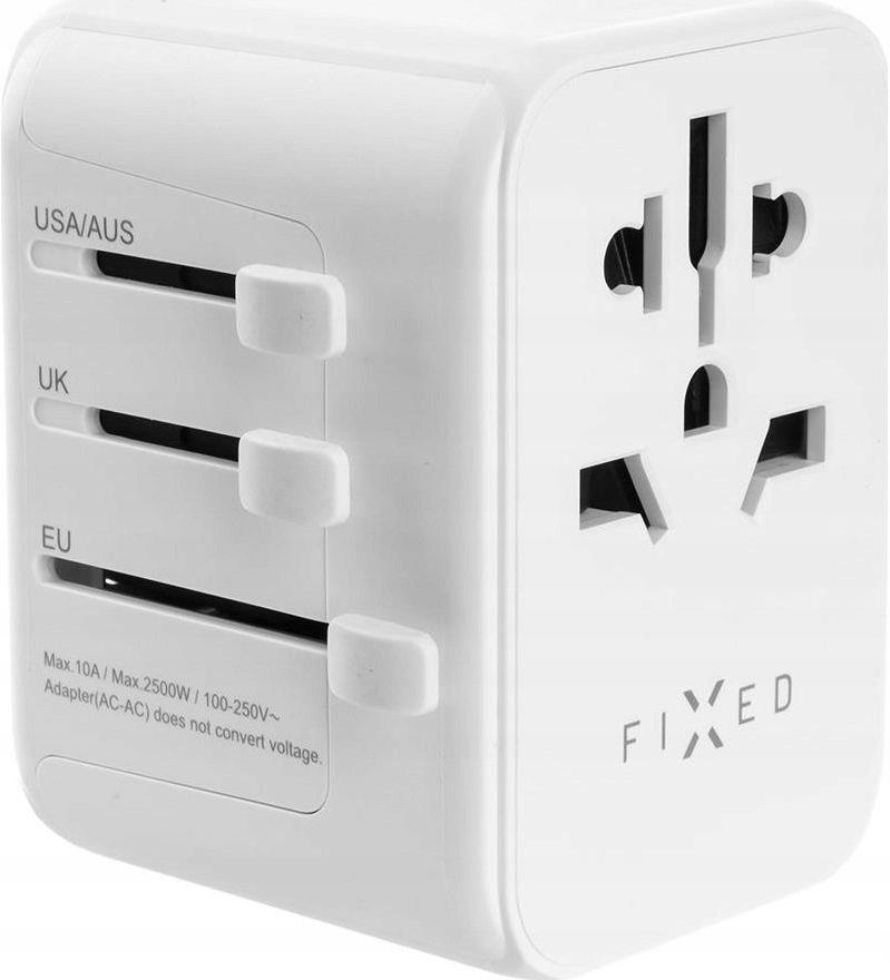 Fixed Adapter Podróżny / Sieciowy Usb 30W Zasilacz - Opinie i ceny na ...