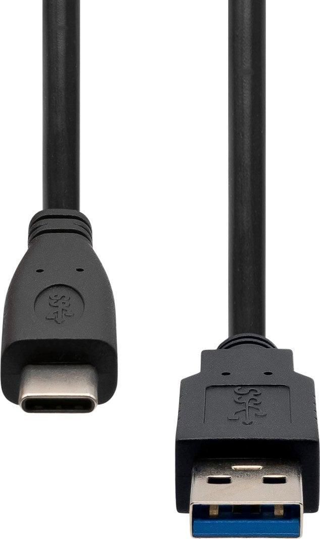 Proxtend Kabel Usb Usb-A - Usb-C 1 M Czarny (Usbc-Usba3-001) - Opinie i ...