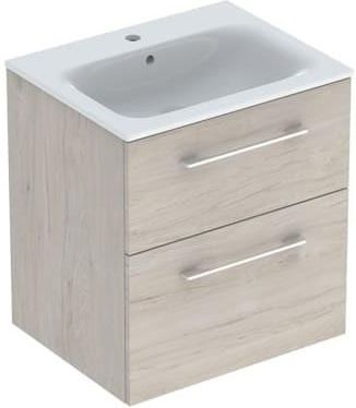 Geberit Selnova Square 60 (501.239.00.1) - Opinie i atrakcyjne ceny na ...