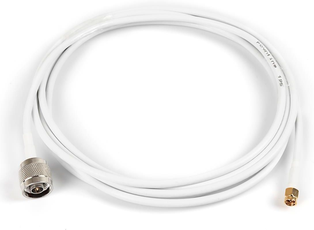 Poynting Kabel Gsm Cab-148 Hdf195 N - Sma 5M - Opinie i ceny na Ceneo.pl