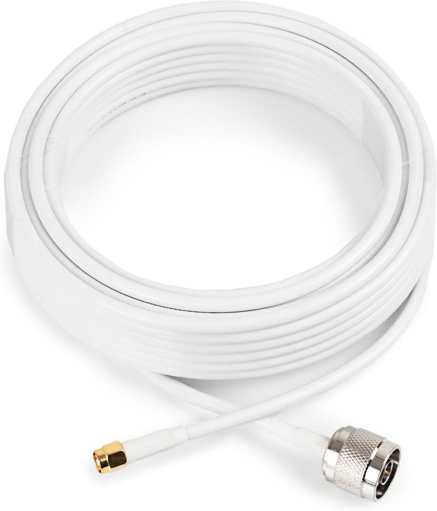 Poynting Kabel Gsm Cab-150 Hdf195 N - Sma 10M - Opinie i ceny na Ceneo.pl