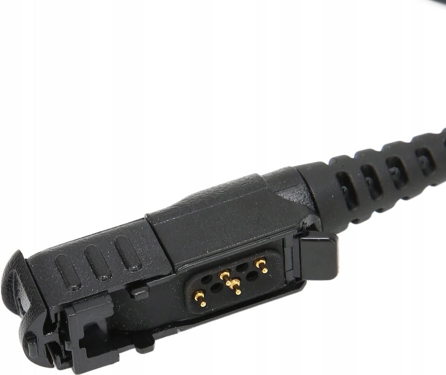 Motorola Kabel Do Programowania Xir E8600 P6600 - Opinie i ceny na Ceneo.pl