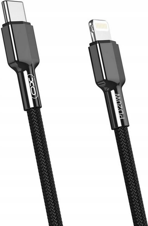 Xo Kabel Usbc Lightning 8-Pin 1M Do Apple Iphone Ipad - Opinie i ceny ...