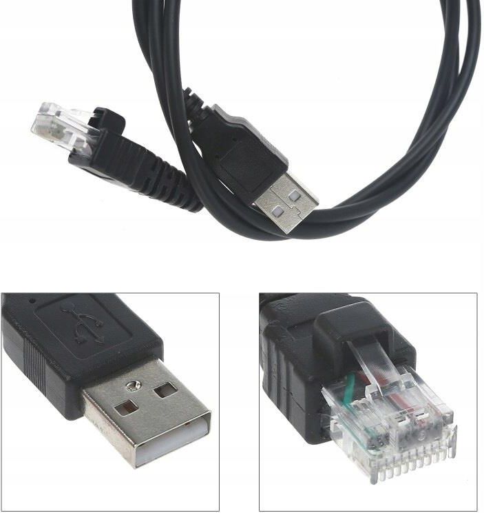 Motorola Kabel Do Programowania Cm200D Cm300D Xpr2500 Xir - Opinie i ...