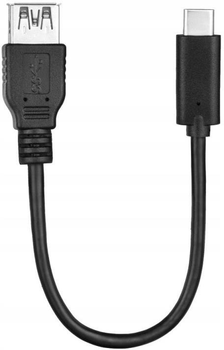 Gsm Hurt Adapter Kabel Przejściówka Usb C 3.0 Otg - Opinie i ceny na ...