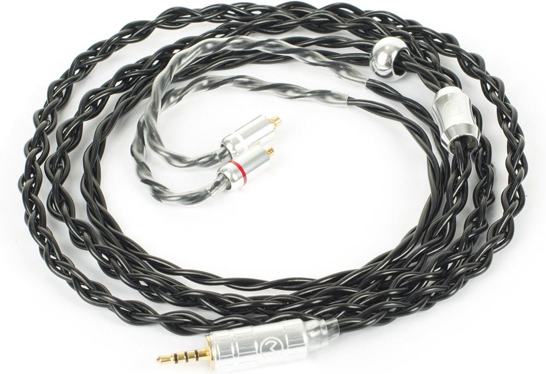 Cm Cable Dark - Kabel Słuchawkowy - Opinie i ceny na Ceneo.pl