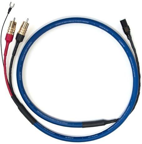 Cardas Audio Clear Phono Kabel Gramofonowy 2X Rca - Din 1M - Opinie i ...