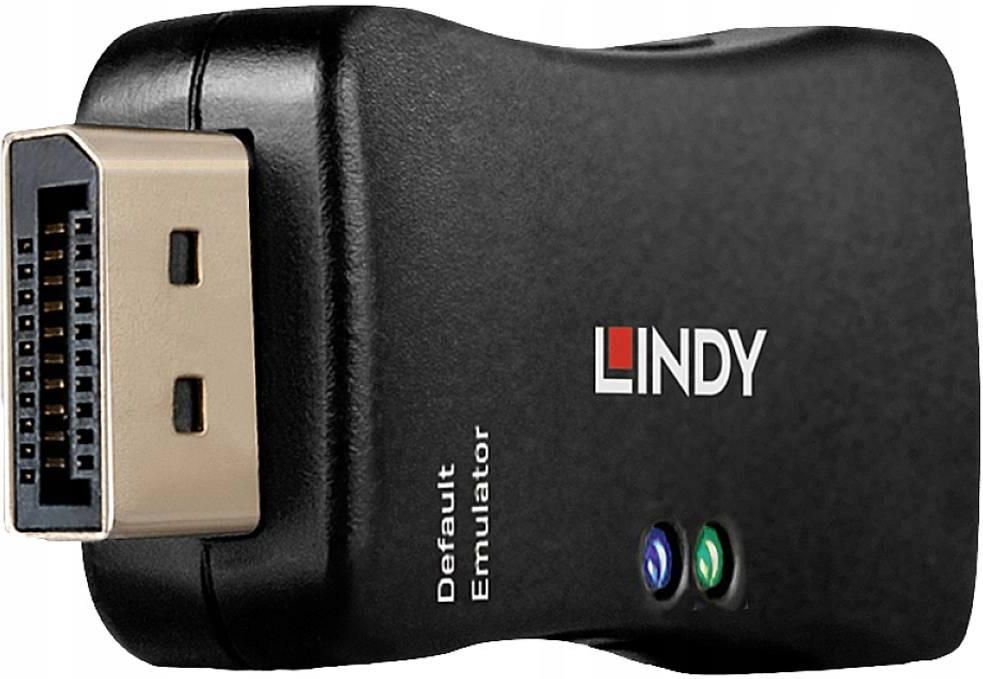 Lindy Cable Interface/Gender Adapter - Opinie i ceny na Ceneo.pl