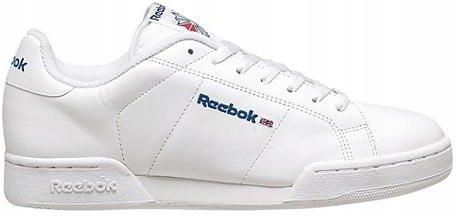 Buty miejskie Reebok Npc II 1354 44.5 - Ceny i opinie - Ceneo.pl