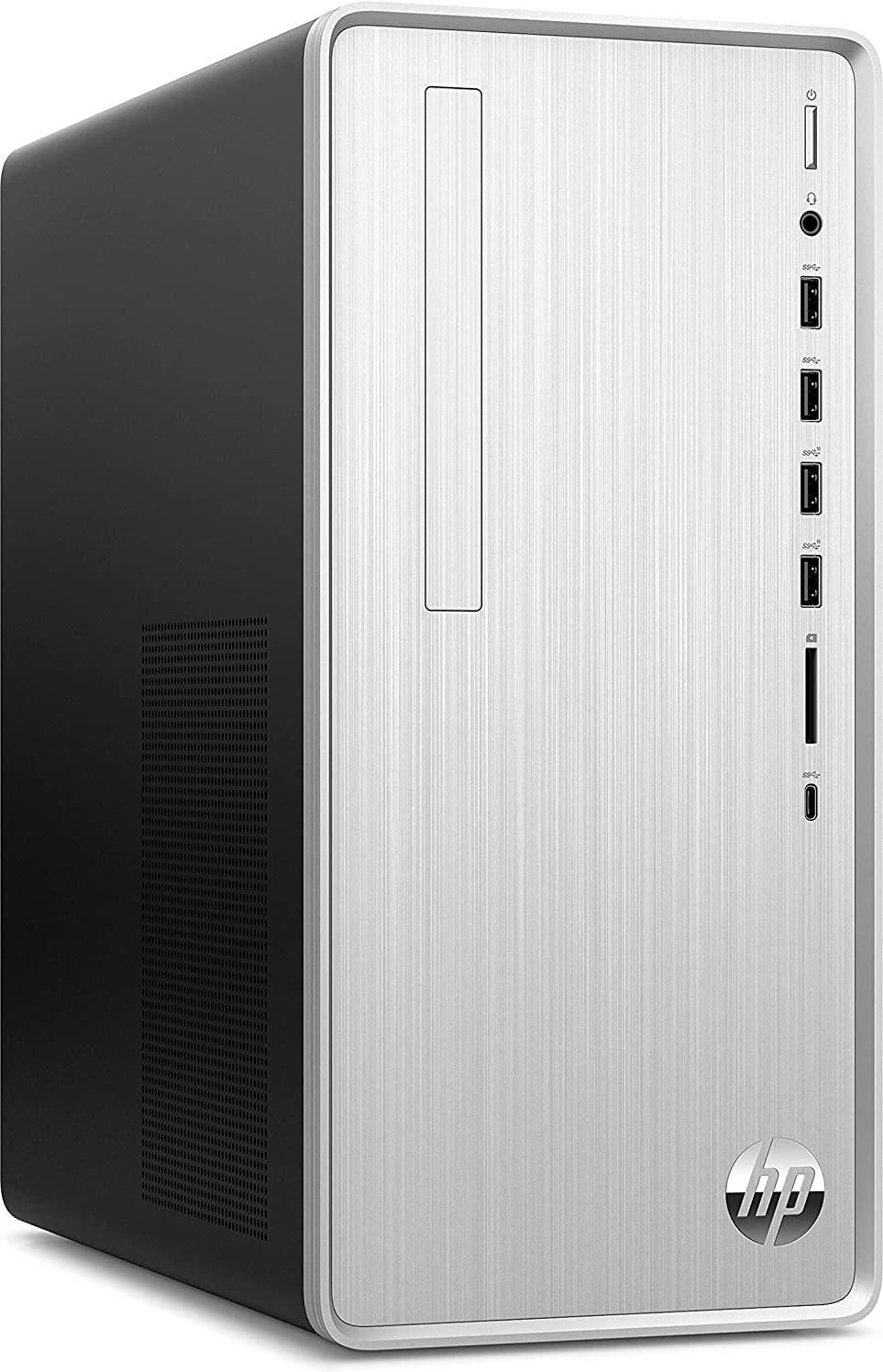 Komputer HP Pavilion TP01 i5-10400 16/512GB SSD - Komputer stacjonarny ...