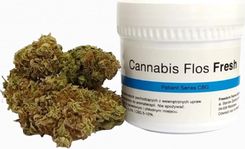 Preparat medycyny naturalnej Susz CBG Fresh 5g - Freedom Farms - Opinie ...