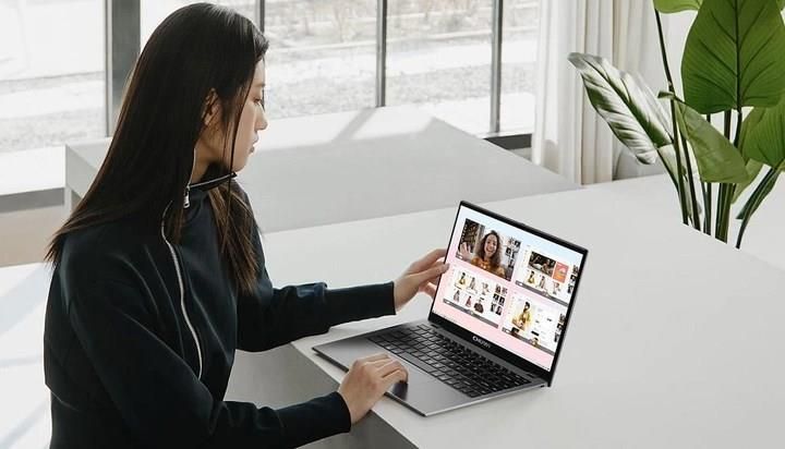 Chuwi GemiBook X Pro 14,1/N100/8GB/256GB/Win11 (CWI574) - Opinie i ceny ...