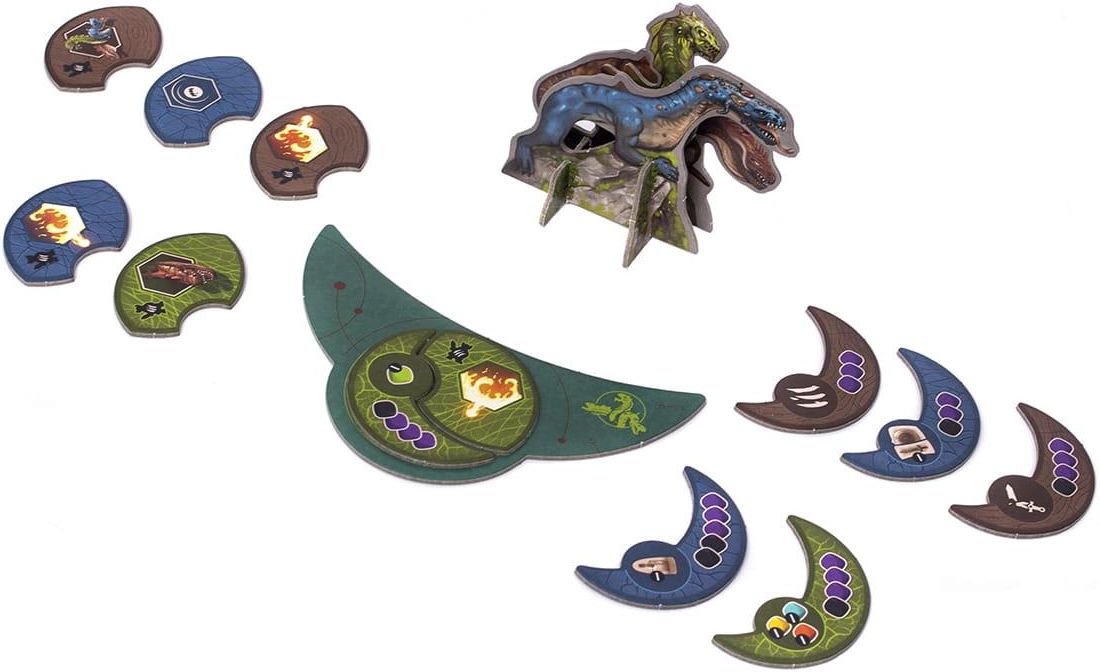 Kroniki zamku Avel: Nowe opowieści - Gra planszowa. Ceny i opinie - Ceneo.pl