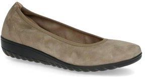 Półbuty Caprice - 9-22161-20 Cactus Suede 759 - Ceny i opinie - Ceneo.pl