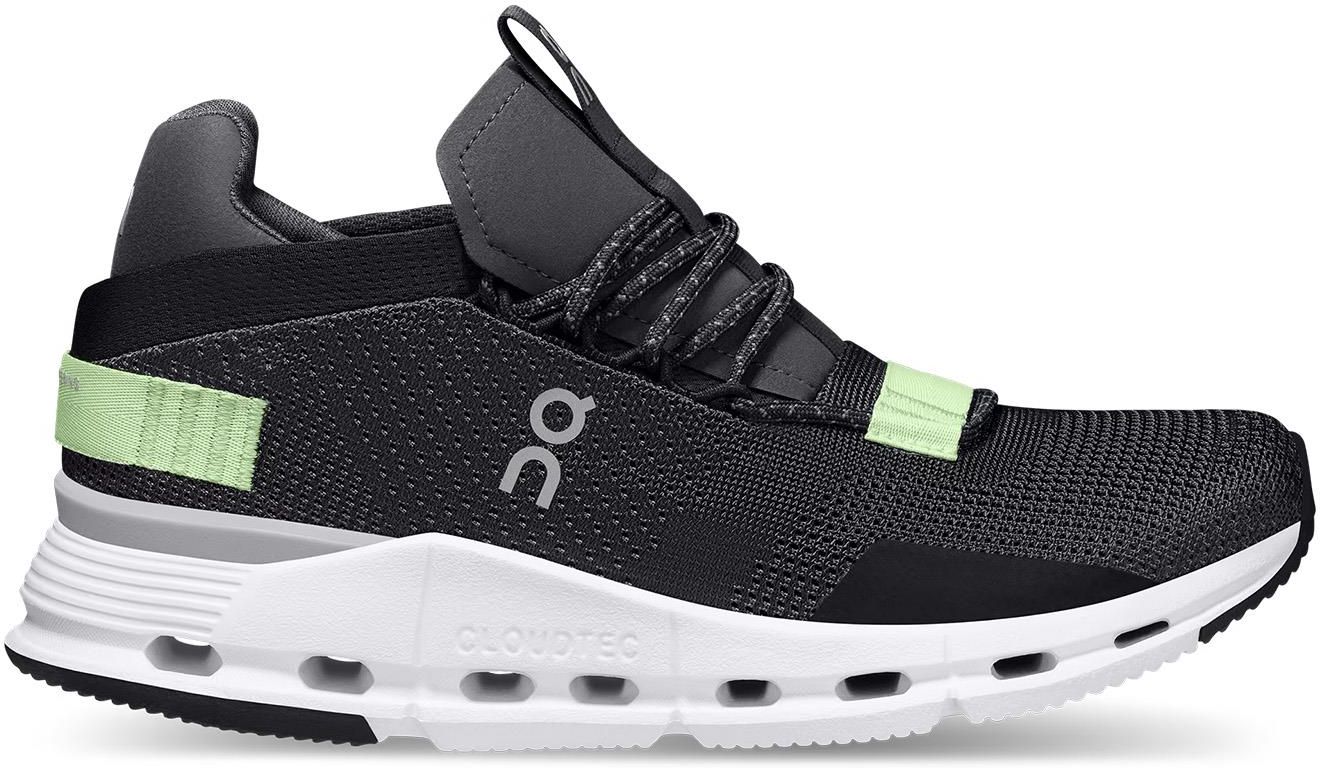 On Running Damskie Cloudnova Eclipse Meadow - Ceny i opinie - Ceneo.pl