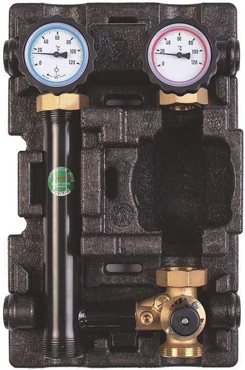 Keller Grupa Pompowa Kel 718240 Kel06 - Opinie i ceny na Ceneo.pl