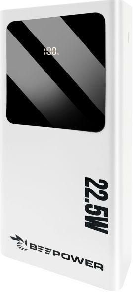 Powerbank BeePower Power Bank-20000mAh 22.5W USB-C+2xUSB3.0 - Opinie i ceny na Ceneo.pl