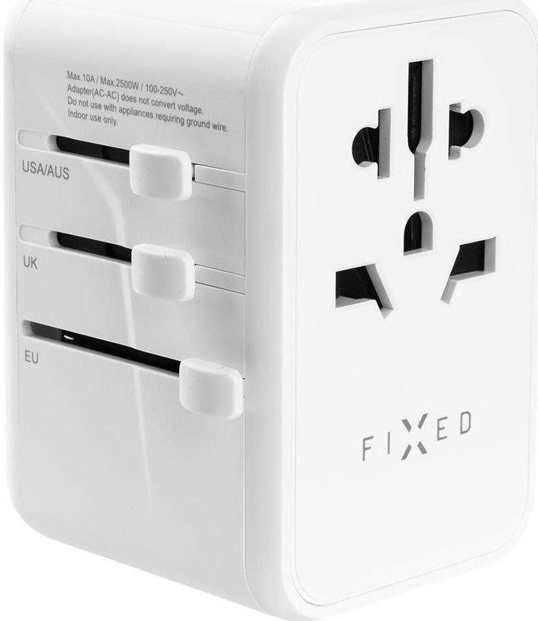 Ładowarka do telefonu Fixed Adapter podróżny / ładowarka sieciowa 65W ...