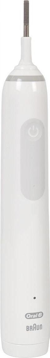 Braun Oral-B Oral-B 3500 White Rączka 3772 - Opinie i ceny na Ceneo.pl