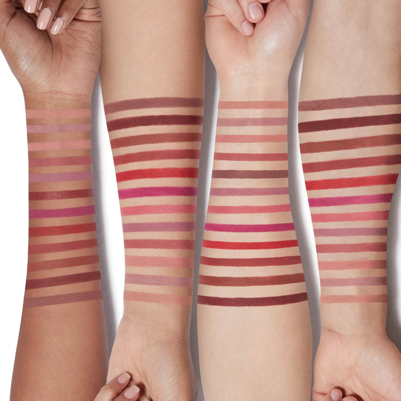 Stila Stay All Day Matte Pomadka Odcień Goodbye Kiss - Opinie i ceny na ...