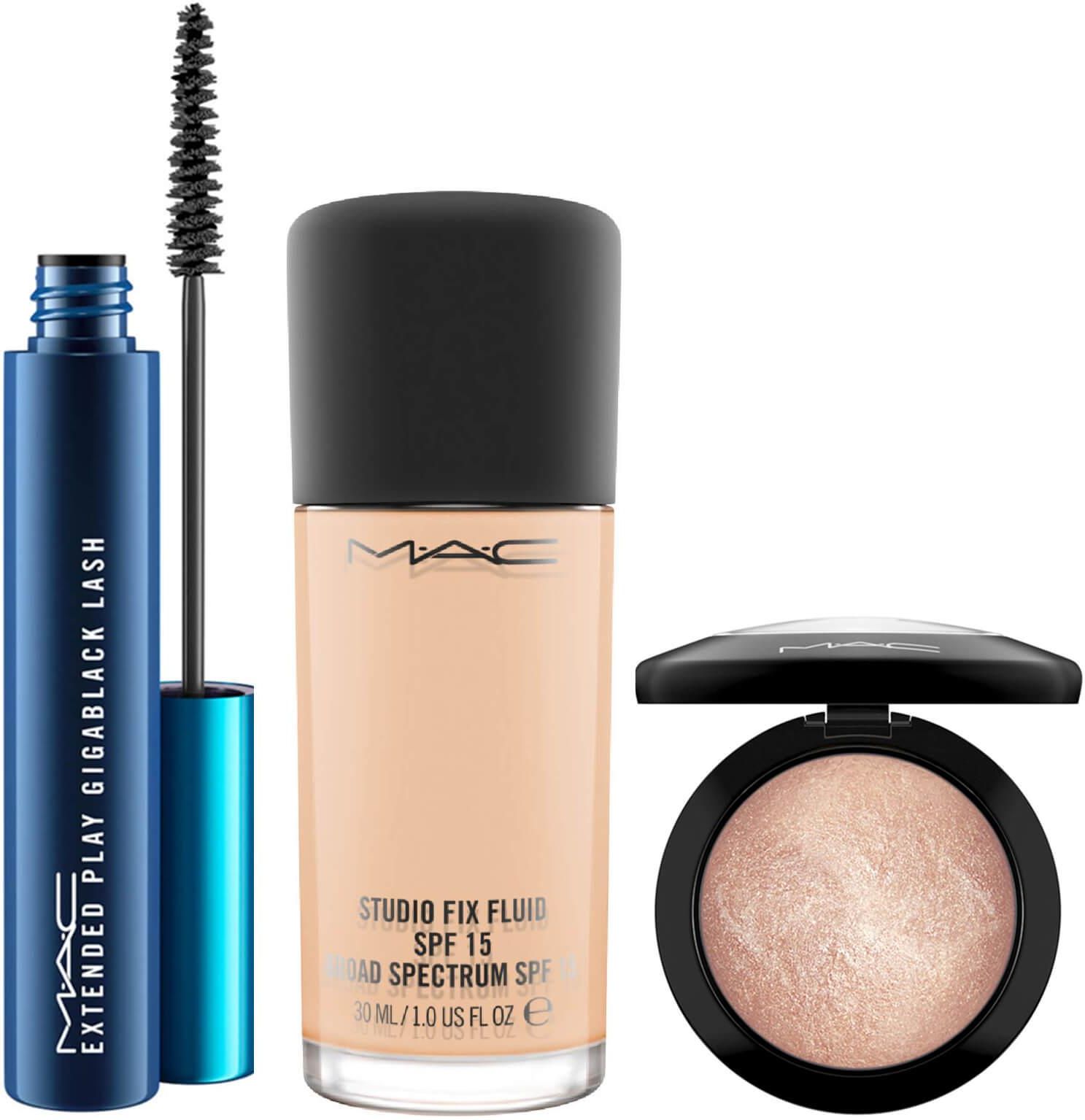 Mac M·A·C Bestsellers Kit Odcień Nw15 - Opinie i ceny na Ceneo.pl
