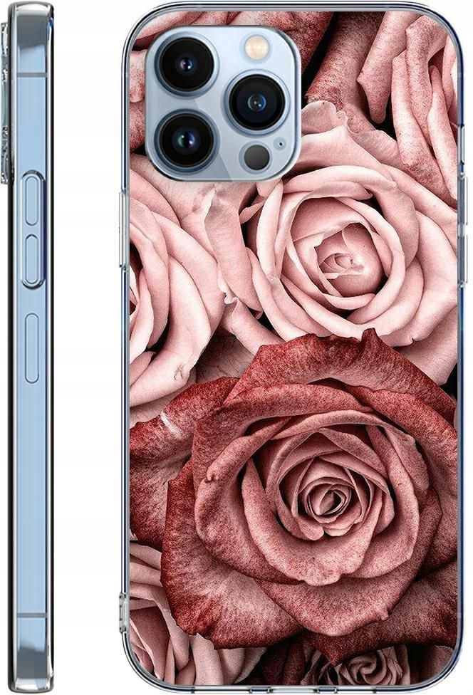 Novoton Etui Paint Case Do Iphone 12 6 1 Cali - Etui na telefon, ceny i ...