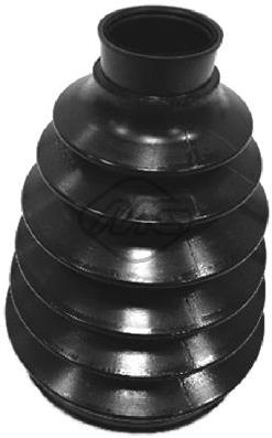 Metalcaucho Zestaw Osłon 11277 - Opinie i ceny na Ceneo.pl