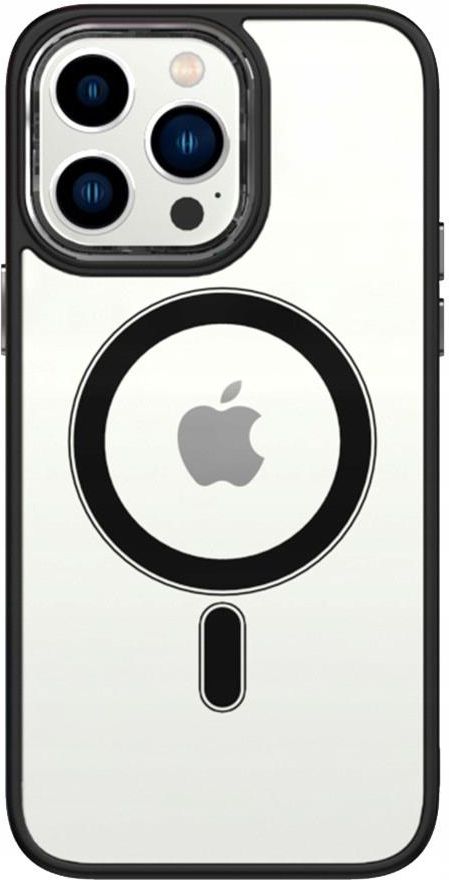 Apple Etui Magnetyczne Case Iphone 11 Bezbarwne - Etui na telefon, ceny ...