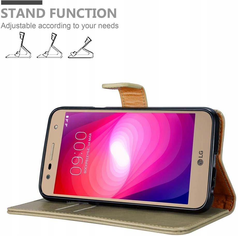 Cadorabo Etui Do Lg X Power 2 Pokrowiec Case - Etui na telefon, ceny i ...